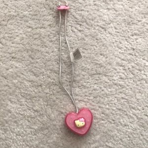 Accessories | Free Gift Girls Pink Assorted Accessories Kit | Poshmark